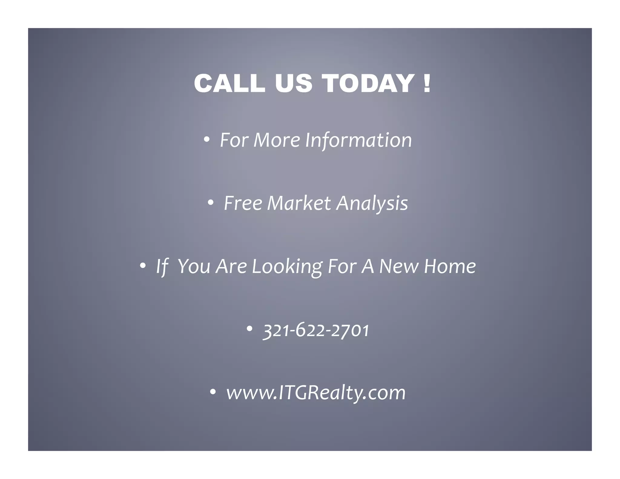 Q1 stats townhomes and condos | PPT