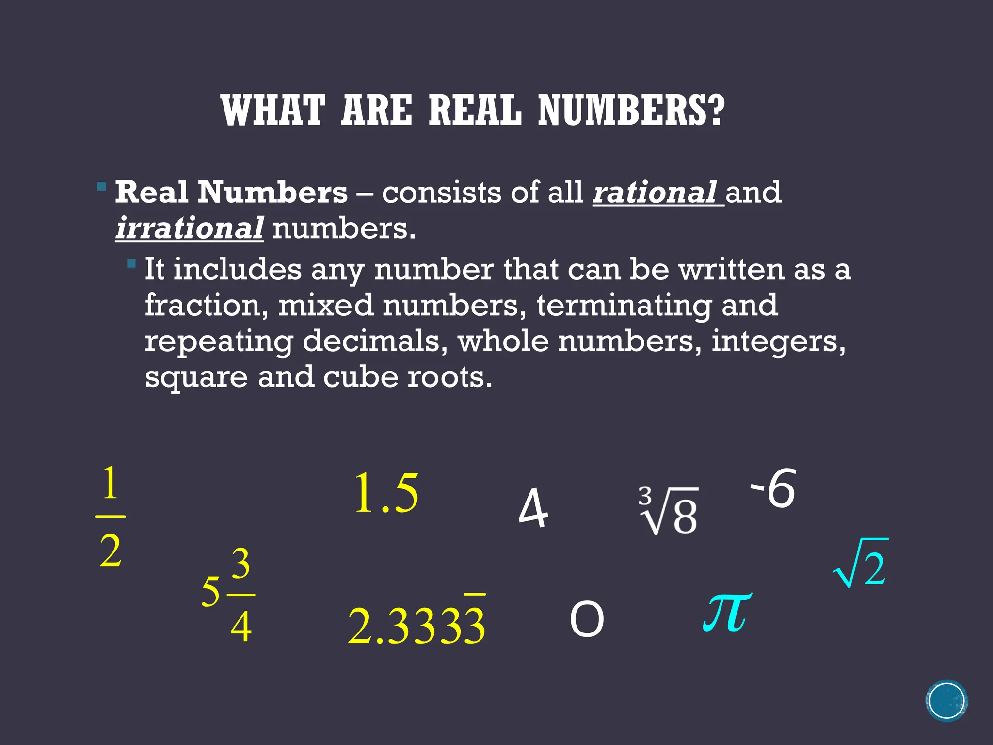 Q1_The Real Number System GRADE 7 MATH.ppt