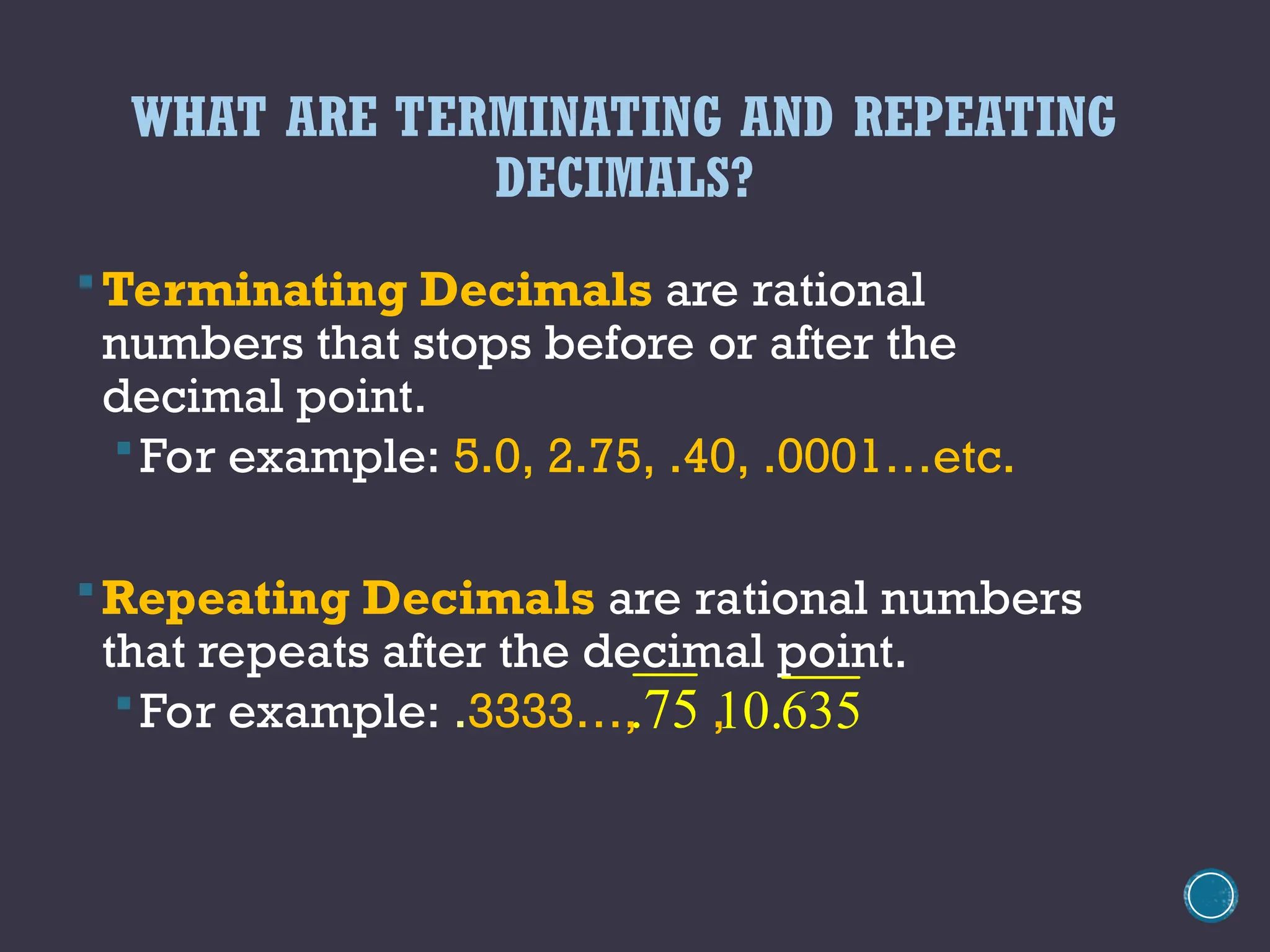 Q1_The Real Number System GRADE 7 MATH.ppt
