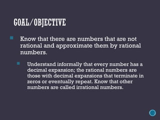 Q1_The Real Number System GRADE 7 MATH.ppt