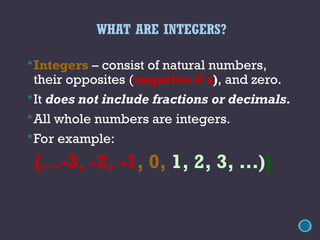 Q1_The Real Number System GRADE 7 MATH.ppt