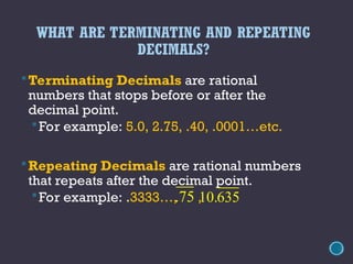 Q1_The Real Number System GRADE 7 MATH.ppt
