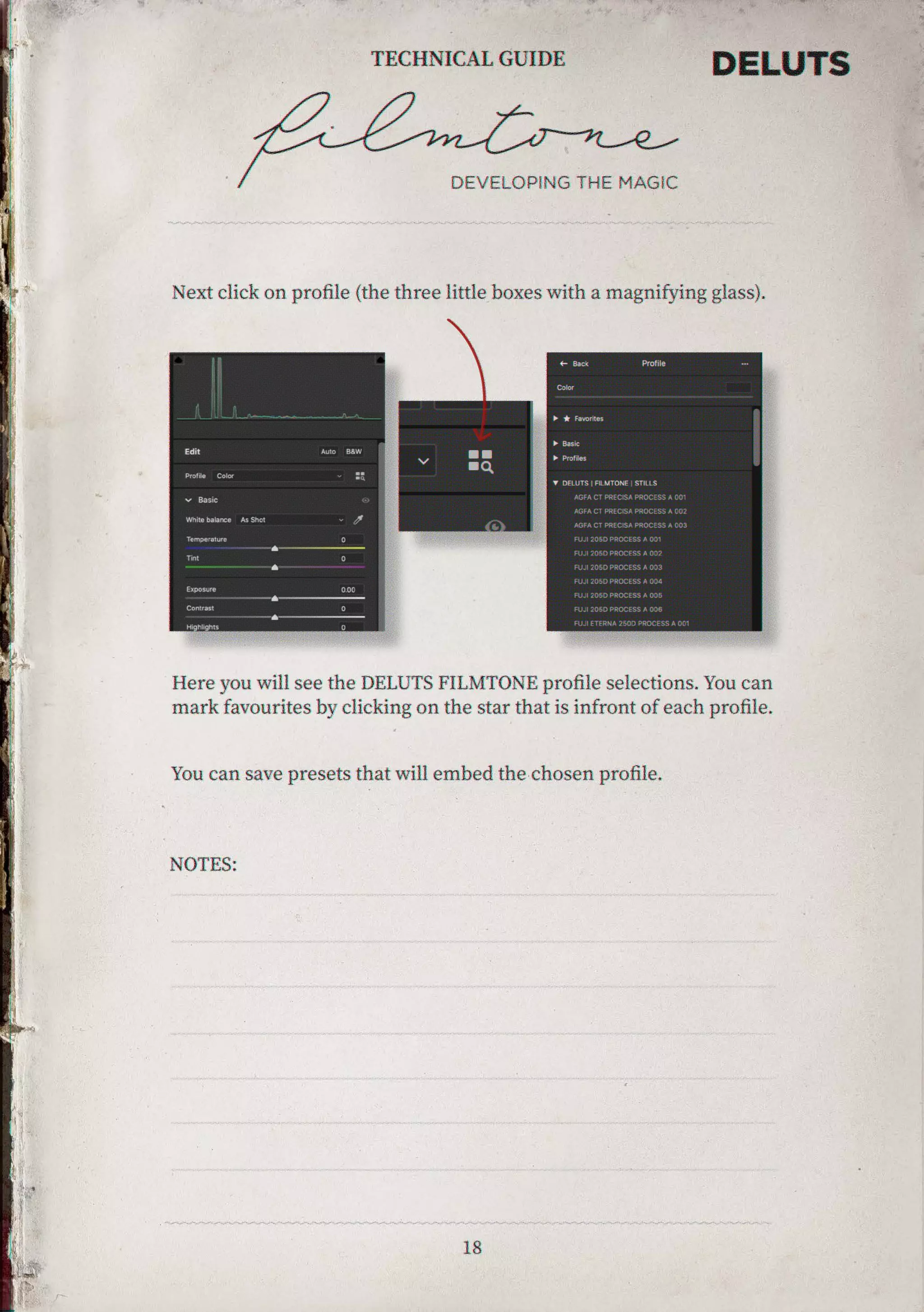 DELUTS_TECHNICAL_GUIDE_PHOTO.pdf
