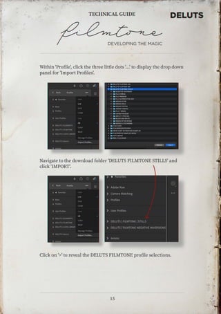 DELUTS_TECHNICAL_GUIDE_PHOTO.pdf