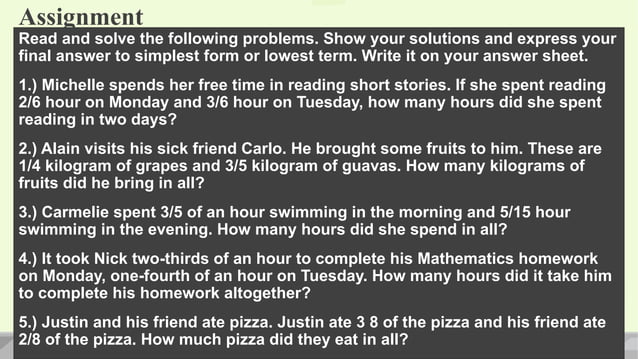 Q1W1Adding fraction with or without regrouping.pptx