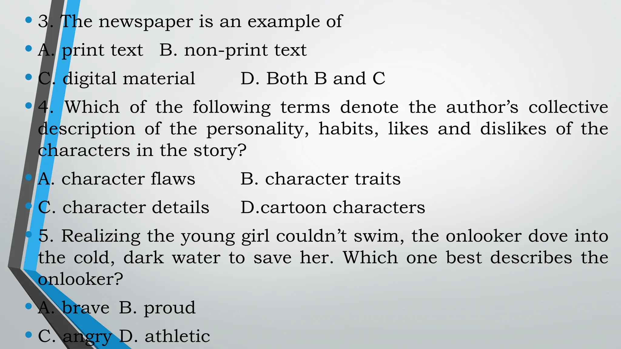Q1W1- ENGLISH6-ANALYZING CHARACTERS [Autosaved].pptx