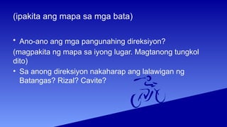 Q1 W1 ARALING PANLIPUNAN.pptxjsjshsjsgshs | PPT