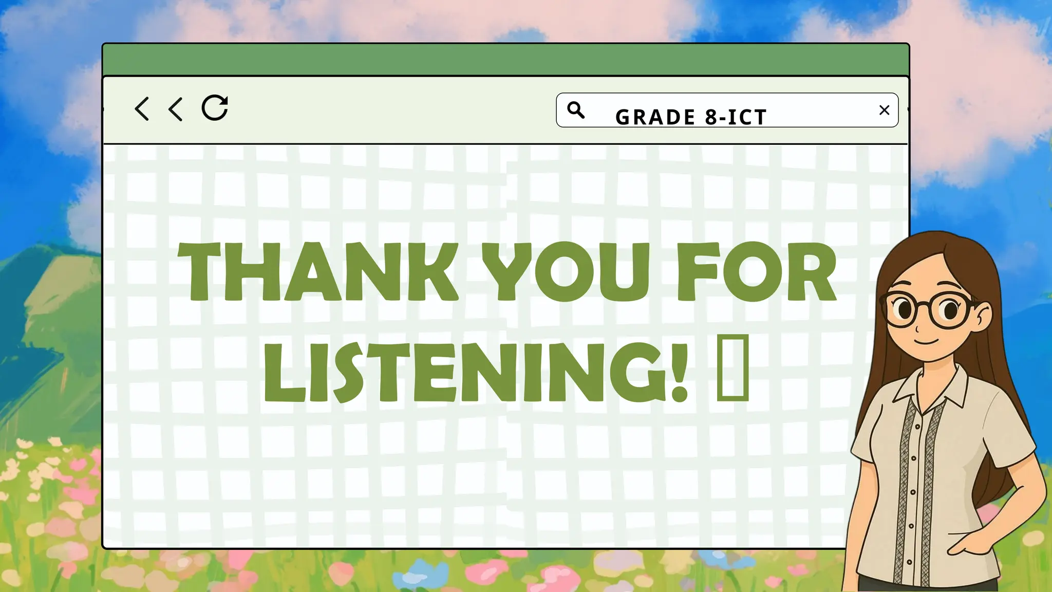 Q1W1D1 Exploring Tools and Equipment in ICT.pptx