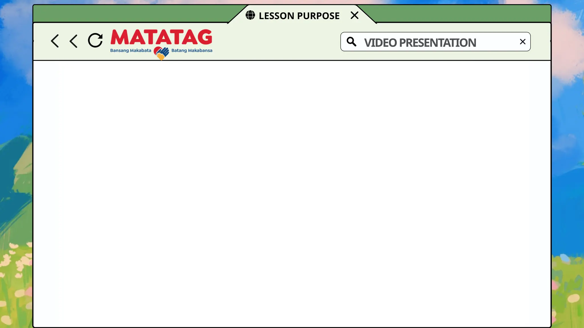 Q1W1D1 Exploring Tools and Equipment in ICT.pptx