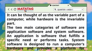 Q1W1D3 Types of Software in g7 ict subject.pptx
