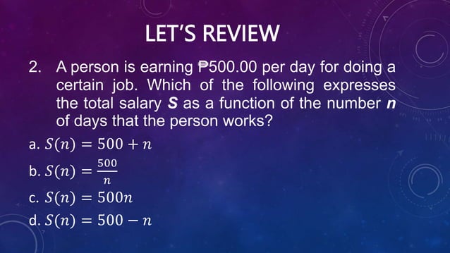 General Mathematics Introduction to Functions.pptx