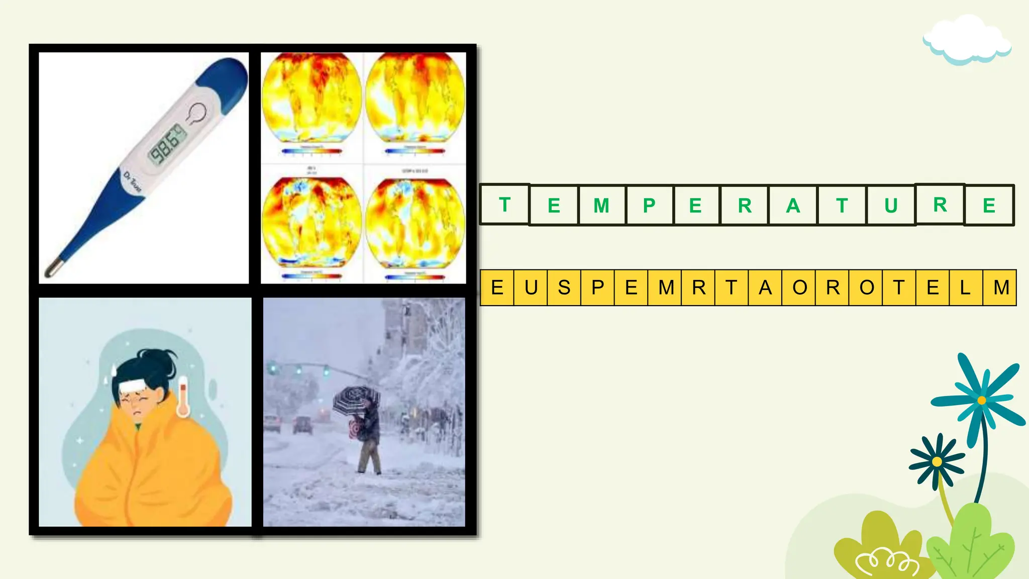 LESSON 1: UNIQUENESS OF THE EARTH (EARTH & LIFE SCIENCE) | PPTX