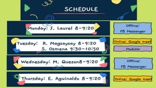 Quarter 1 Week 1 L1 Hyperbole Irony.pptx