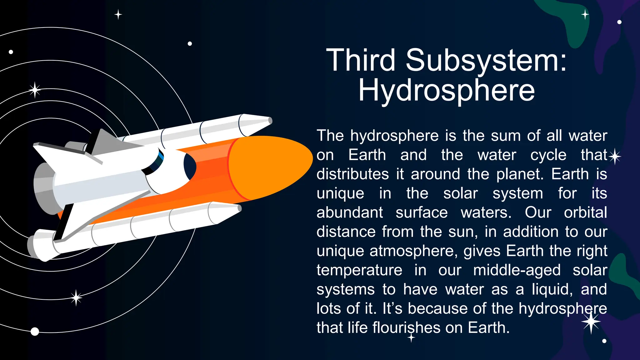LESSON 2: EARTH & EARTH SYSTEMS (EARTH & LIFE SCIENCE) | PPTX ...