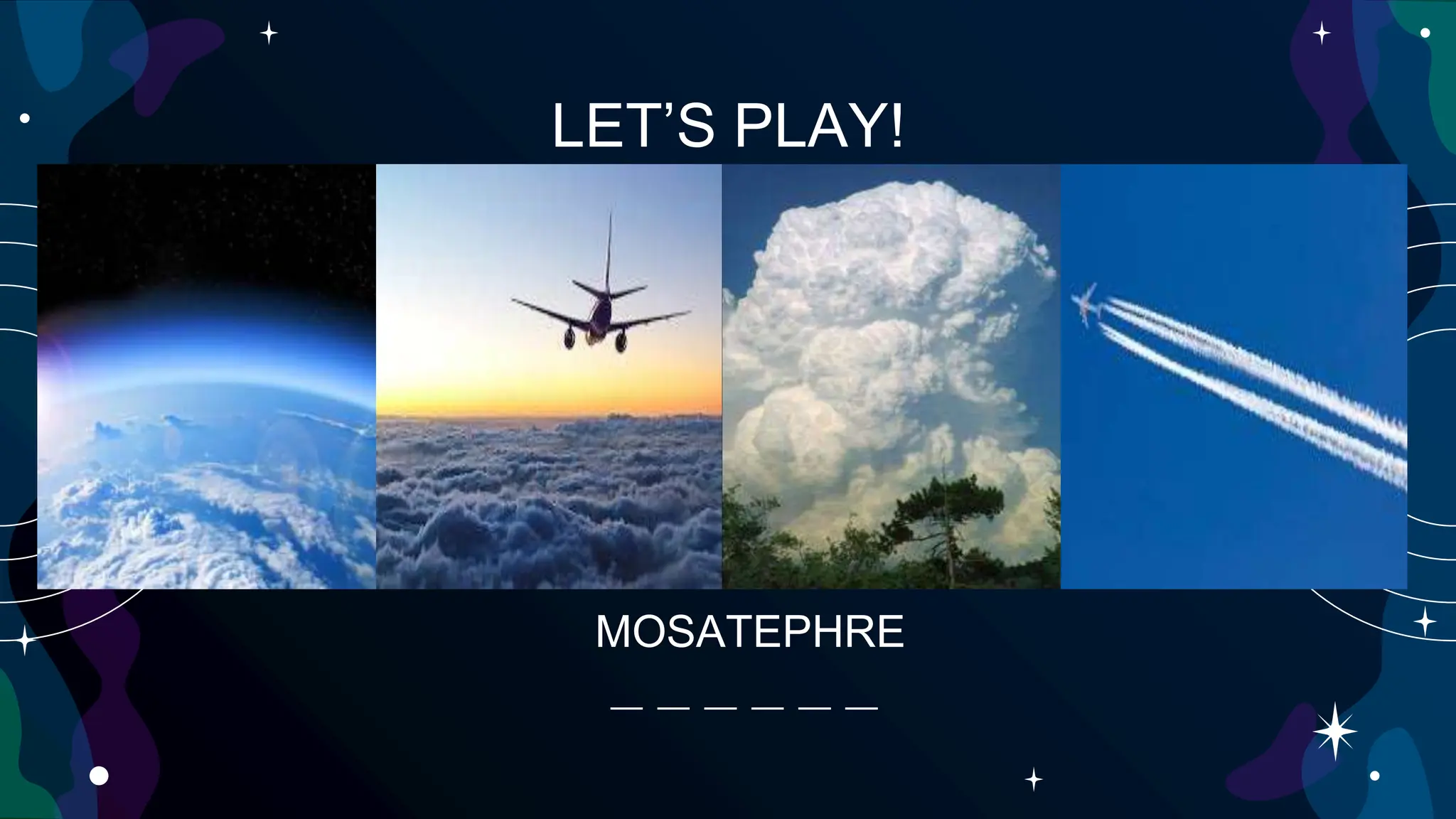 LESSON 2: EARTH & EARTH SYSTEMS (EARTH & LIFE SCIENCE) | PPTX ...