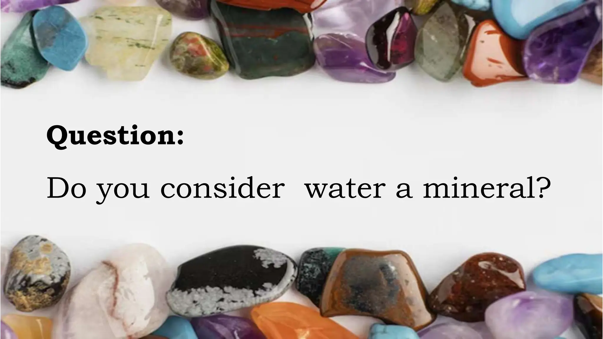 LESSON 3: MINERALS (EARTH AND LIFE SCIENCE) | PPTX