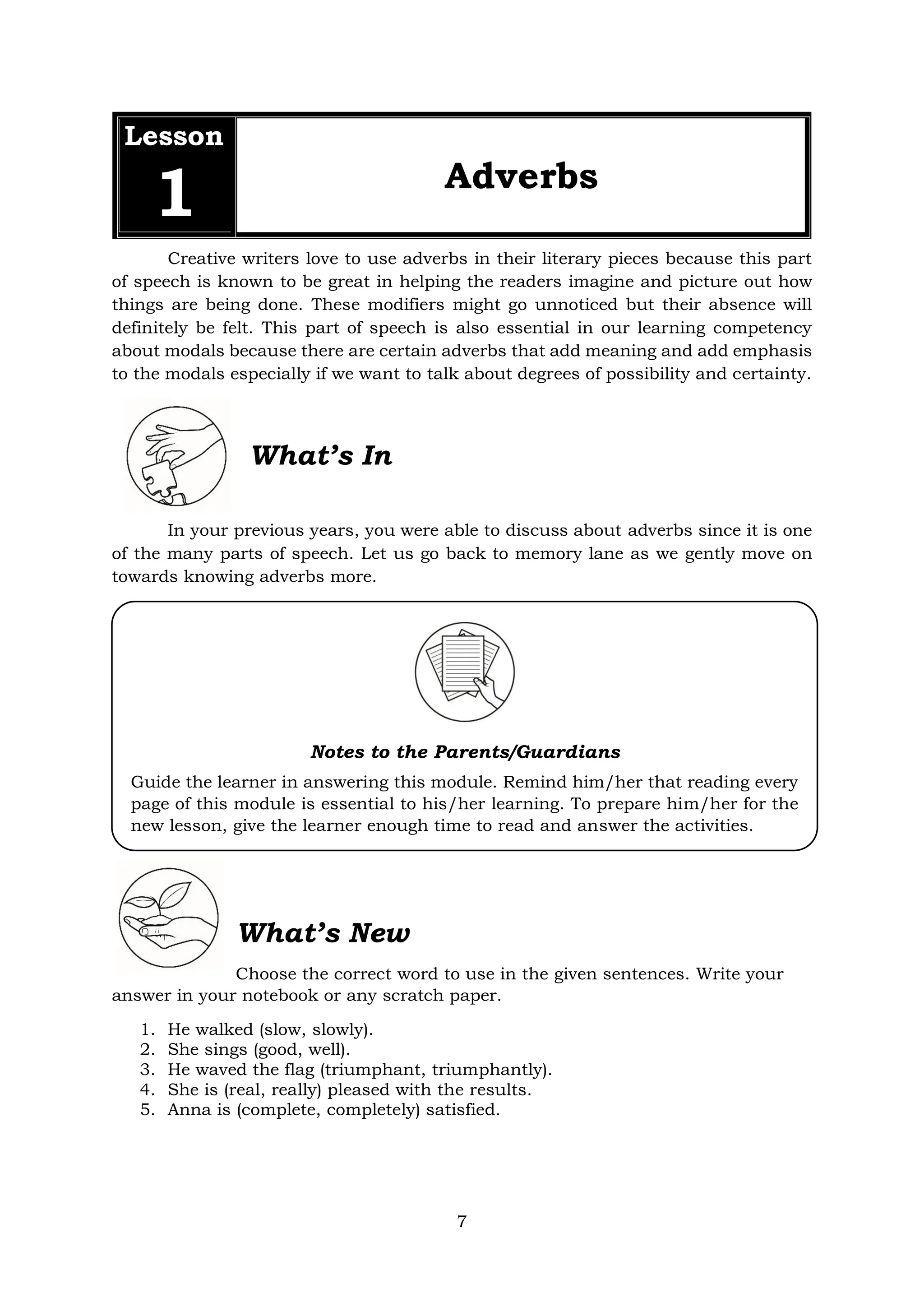 English 9 - Quarter1 - Week1 Module 1.pdf