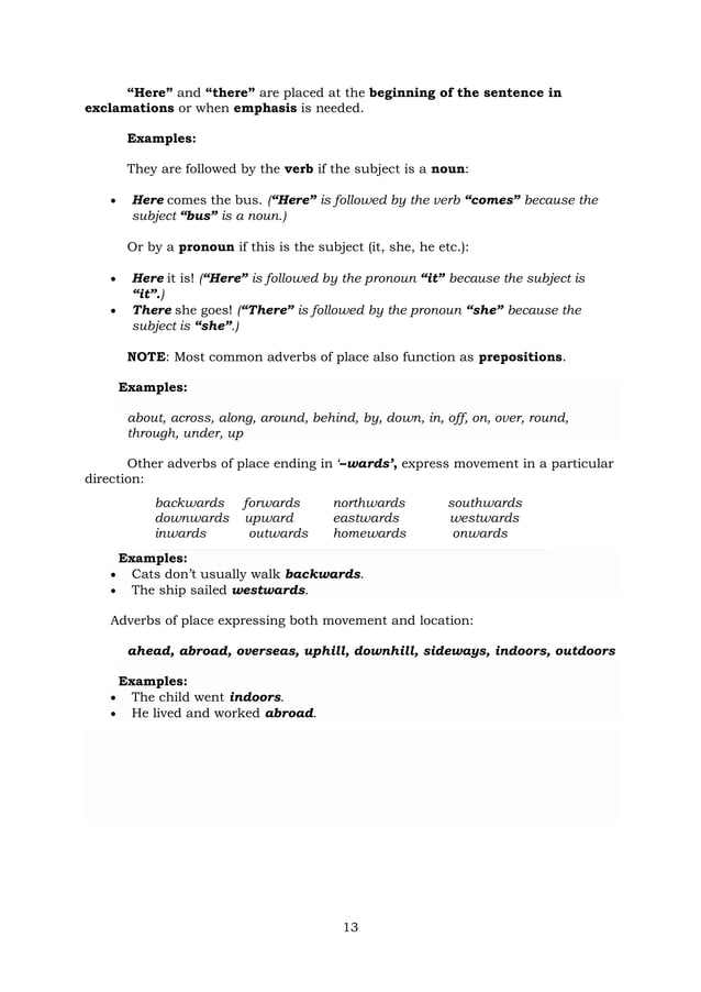 English 9 - Quarter1 - Week1 Module 1.pdf | Educational Assessment | Education