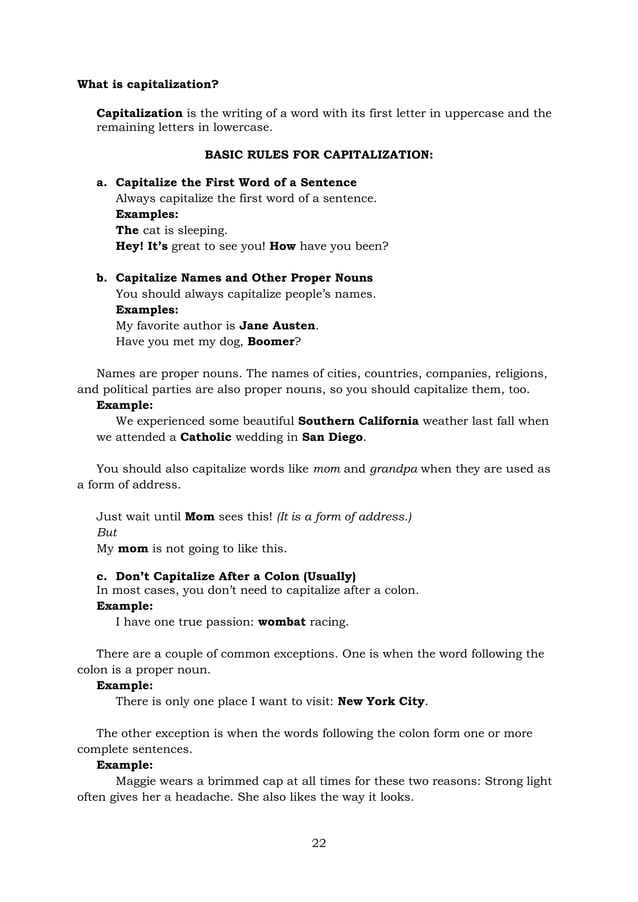 English 9 - Quarter1 - Week1 Module 1.pdf | Educational Assessment | Education