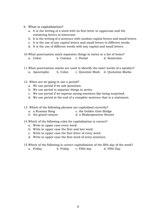 English 9 - Quarter1 - Week1 Module 1.pdf | Educational Assessment ...