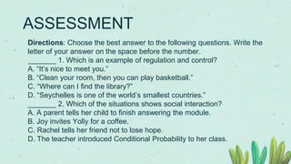 Q1 W1 Oral Comm NATURE, FUNCTION and PROCESS of COMMUNICATION.pptx