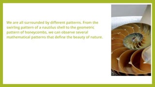 Patterns & Arithmetic Sequences.pptx