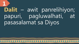 GRADE 7 WEEK 2 AND 3 COMBINED KARUNUNGANG BAYAN | PPTX