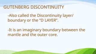 Q1W2.2 Earth_s boundary and internal parts.pptx