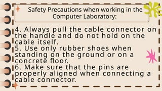 Q1W2D2 OCCUPATIONAL SAFETY AND HEALTH (OSH) STANDARDS IN ICT.pptx