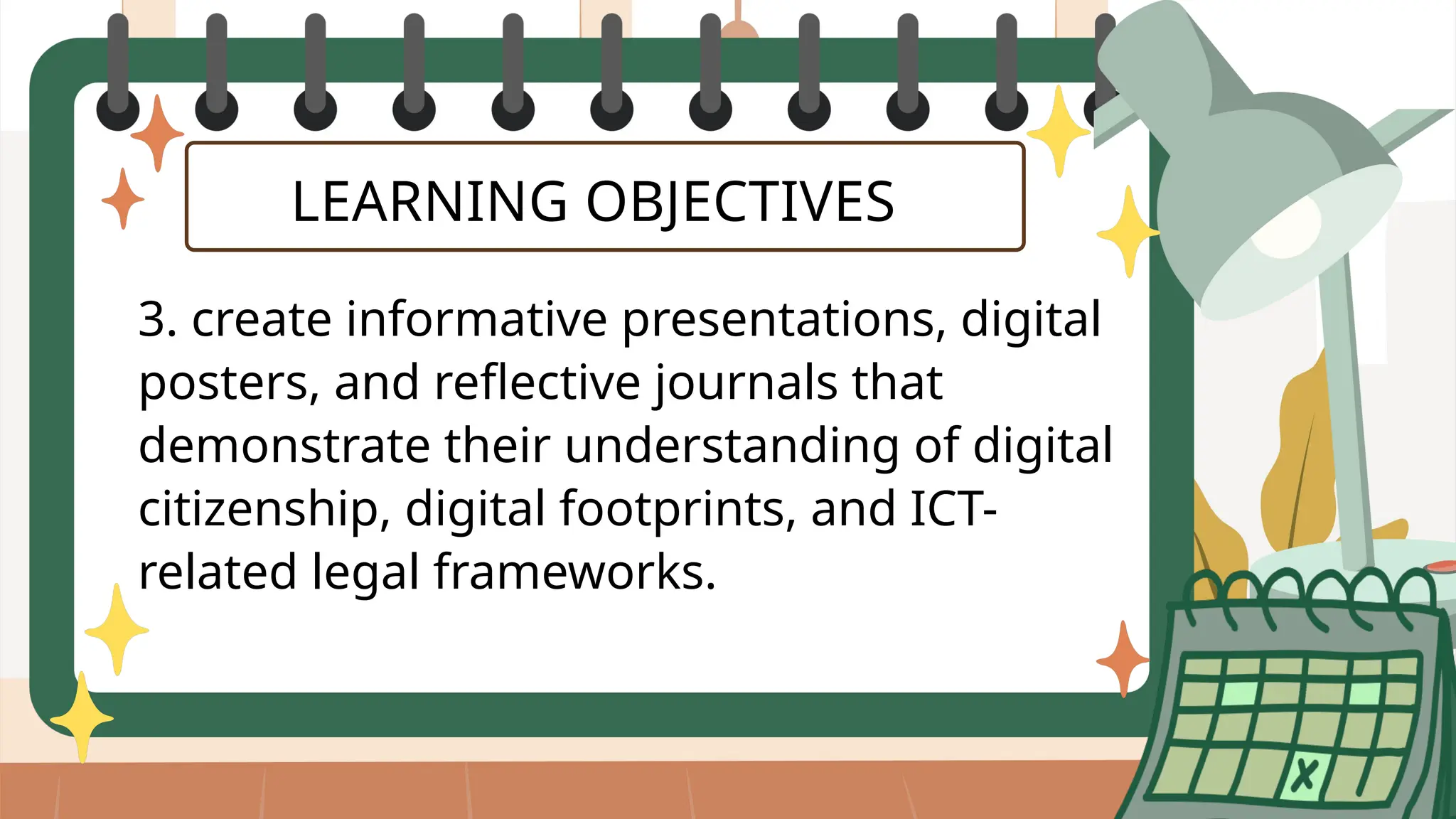 Q1W2D3 ICT- related Legal Bases in ict subject.pptx