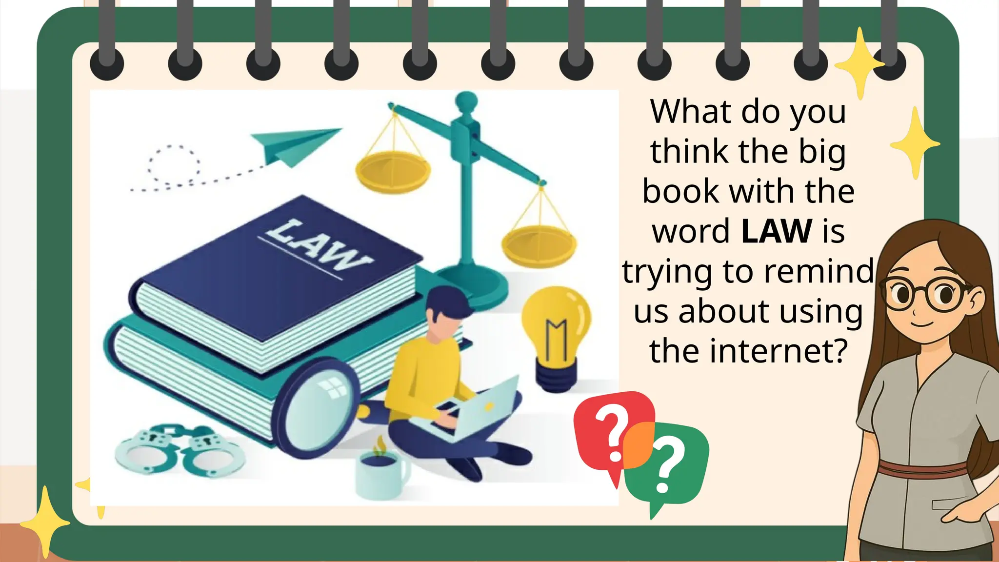 Q1W2D3 ICT- related Legal Bases in ict subject.pptx