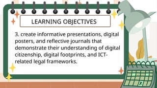 Q1W2D3 ICT- related Legal Bases in ict subject.pptx