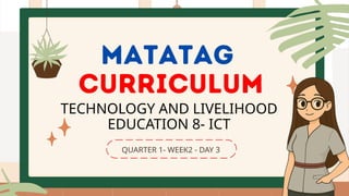 Q1W2D3 ICT- related Legal Bases in ict subject.pptx