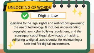 Q1W2D3 ICT- related Legal Bases in ict subject.pptx