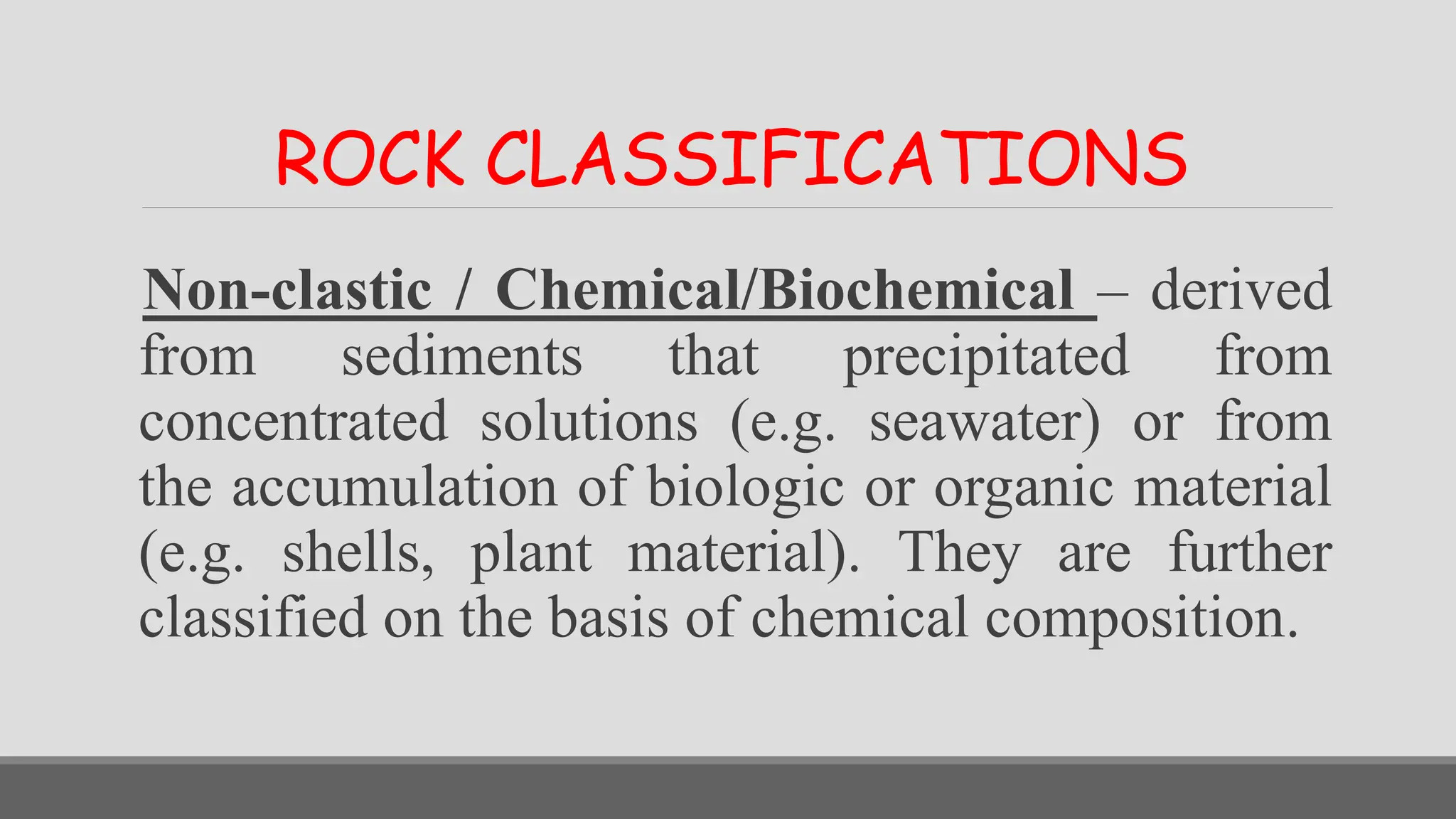 LESSON 4: ROCKS (EARTH AND LIFE SCIENCE) | PPTX