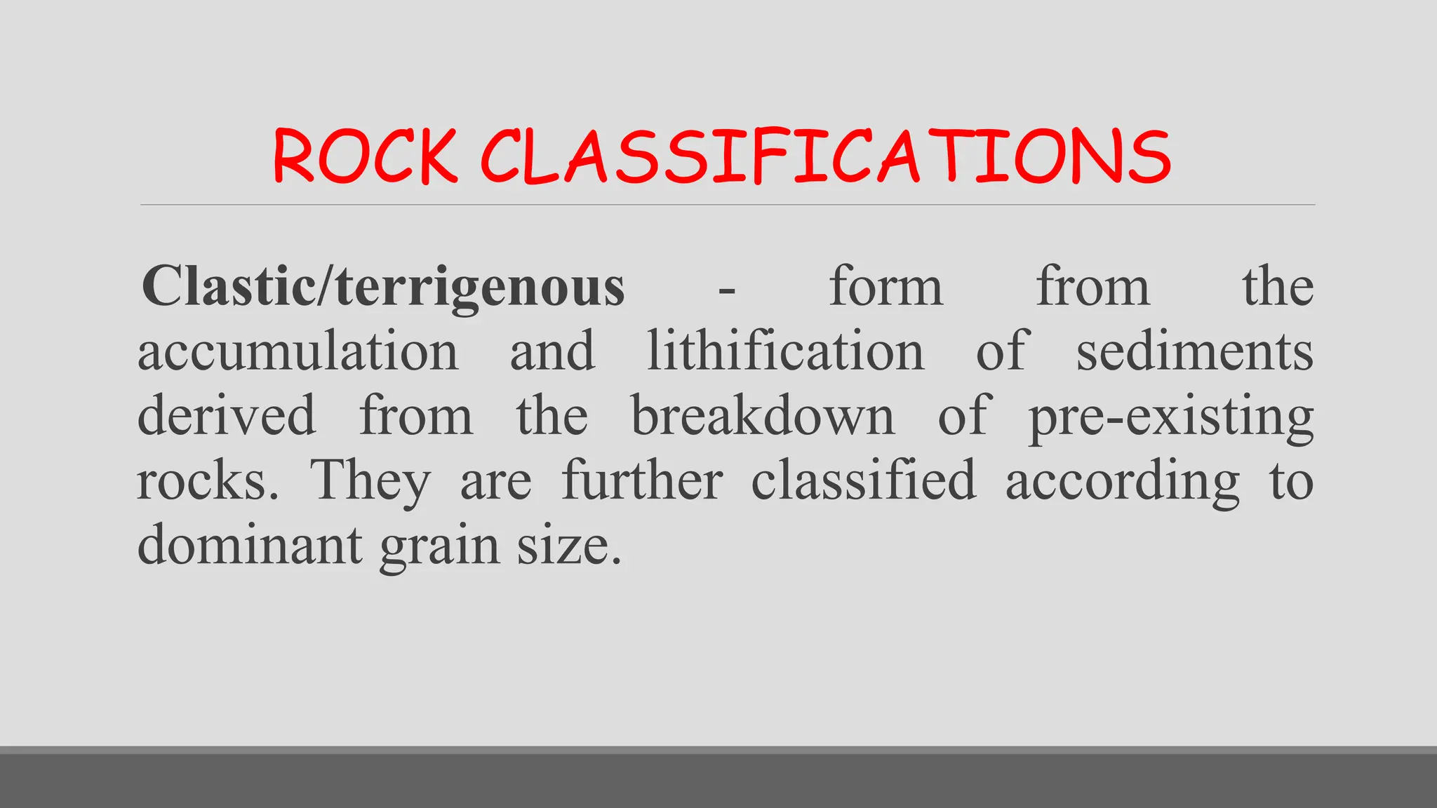 LESSON 4: ROCKS (EARTH AND LIFE SCIENCE) | PPTX