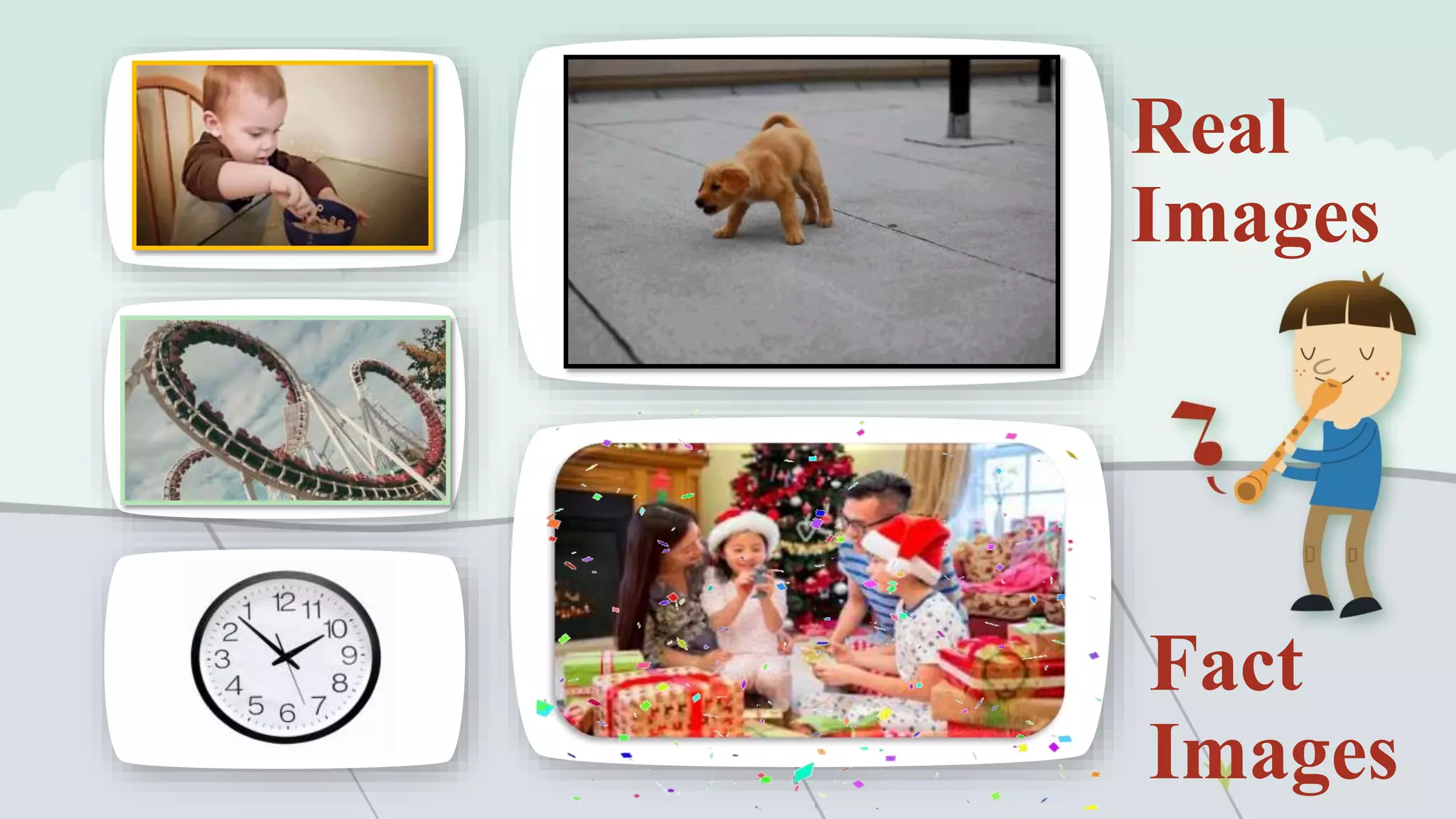 Q1 w2 lesson 3_real or make believe images | PPTX