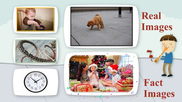 Q1 w2 lesson 3_real or make believe images | PPTX