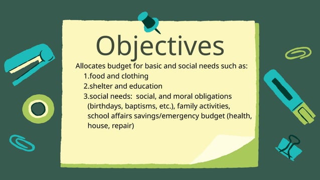 Q1W2_TLE_HOME ECONOMICS(Source of Family Income.pptx | Government ...