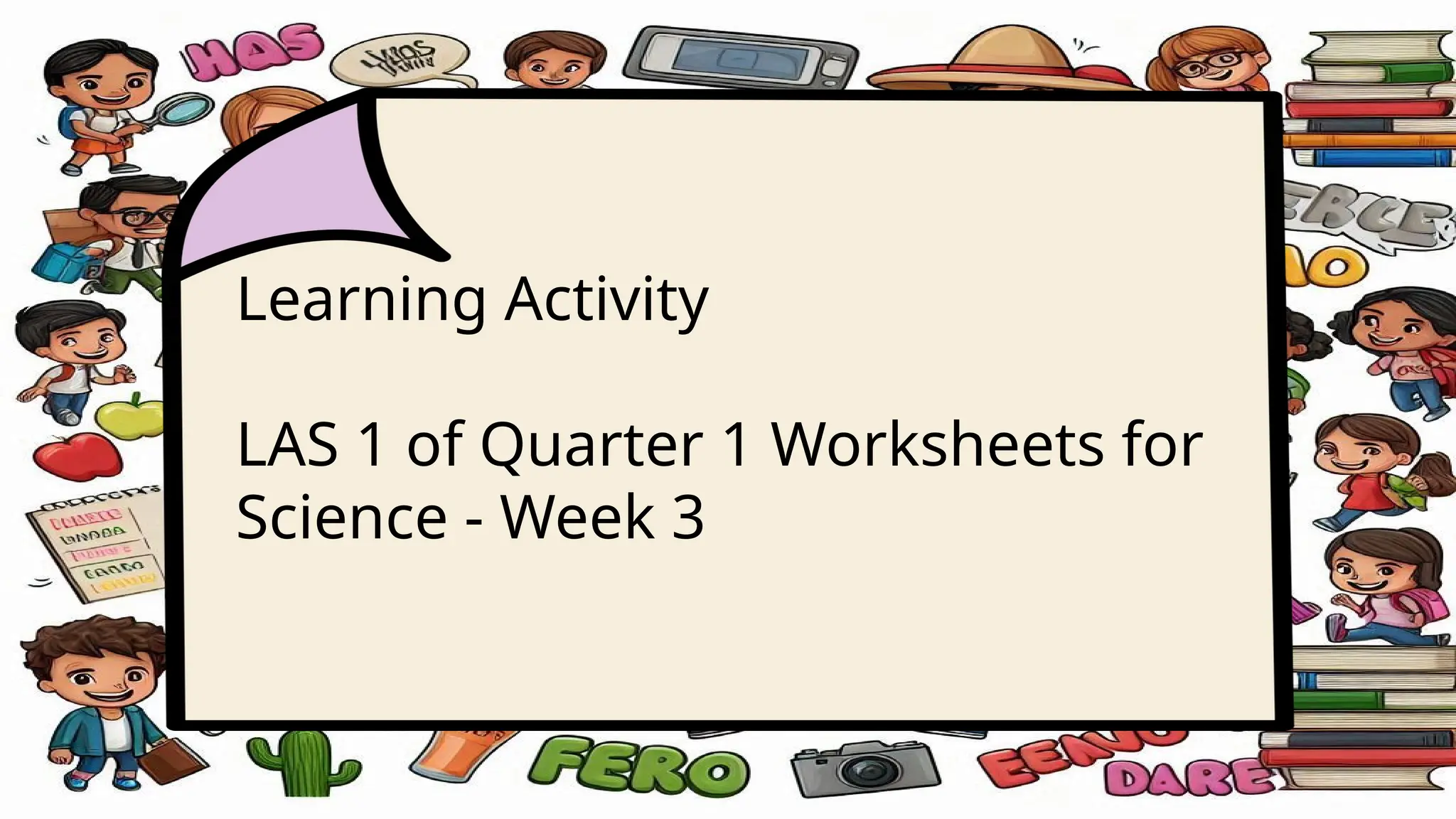Q1 W3 - States of Matter and Particle Arrangement through Diagrams.pptx