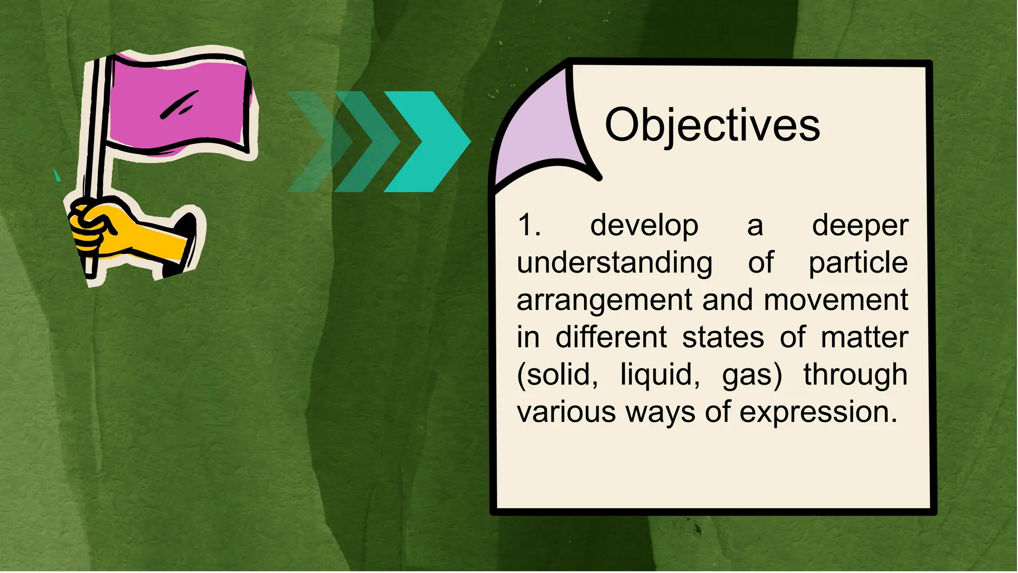 Q1 W3 - States of Matter and Particle Arrangement through Diagrams.pptx