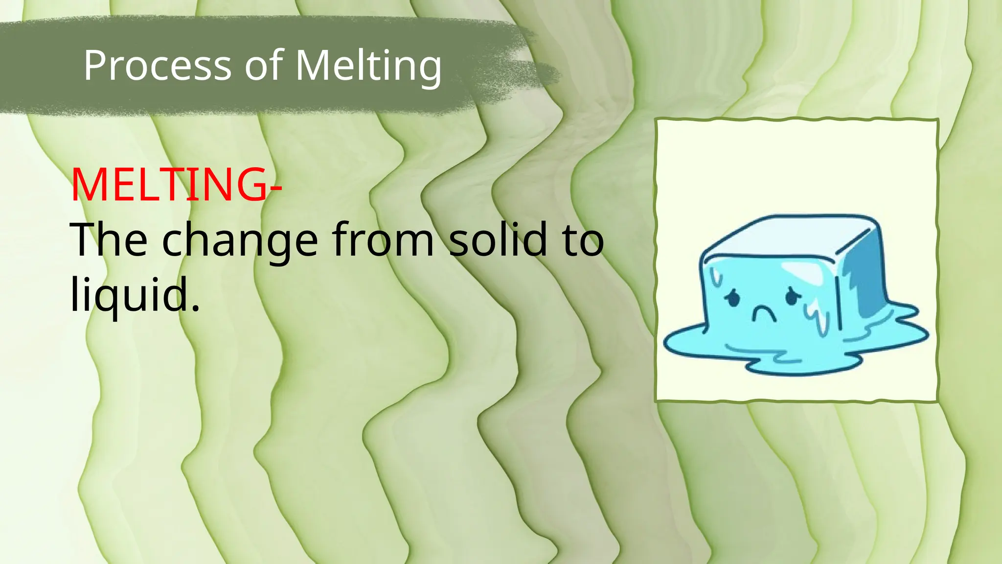 Q1 W3 - States of Matter and Particle Arrangement through Diagrams.pptx