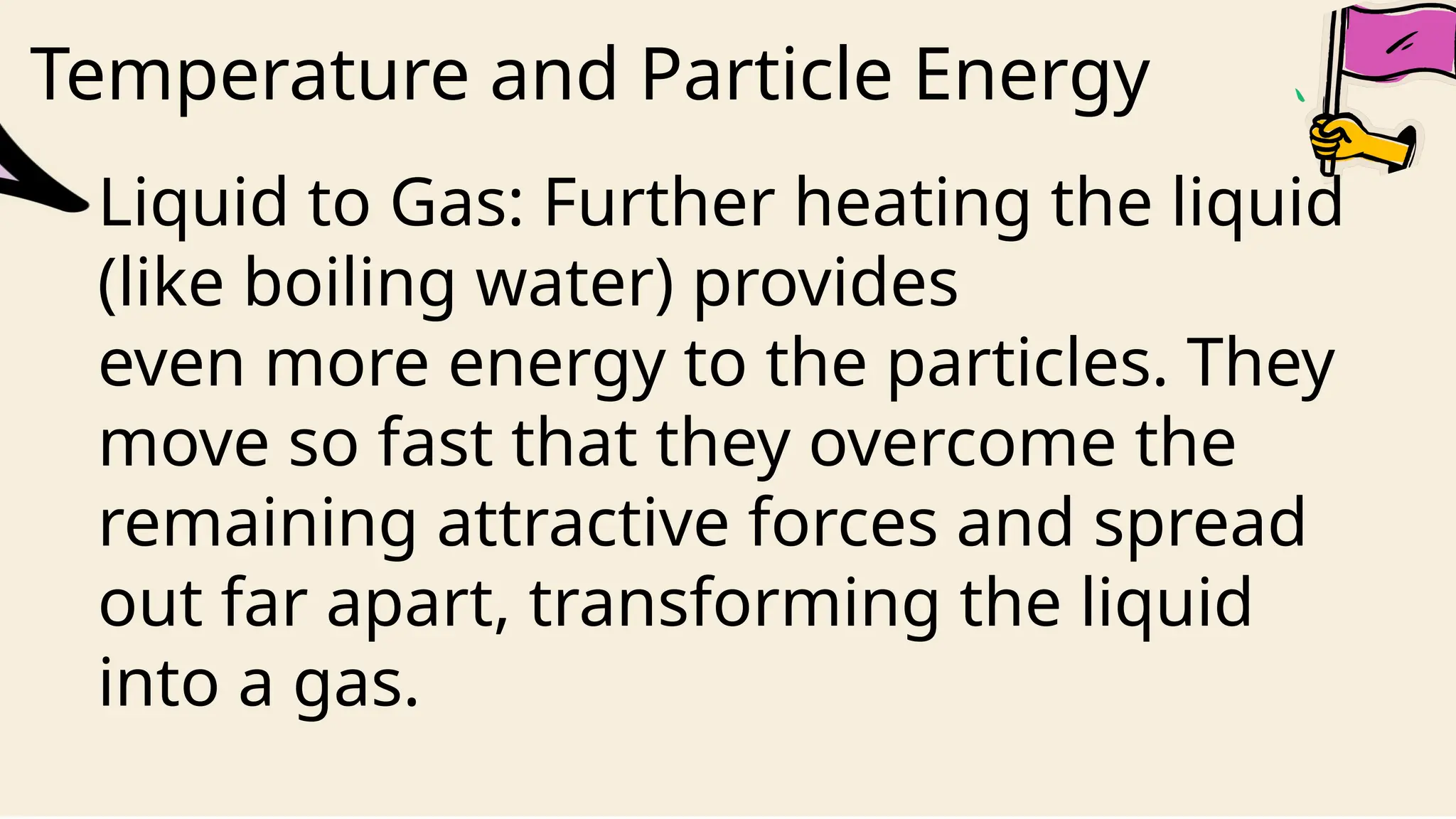 Q1 W3 - States of Matter and Particle Arrangement through Diagrams.pptx