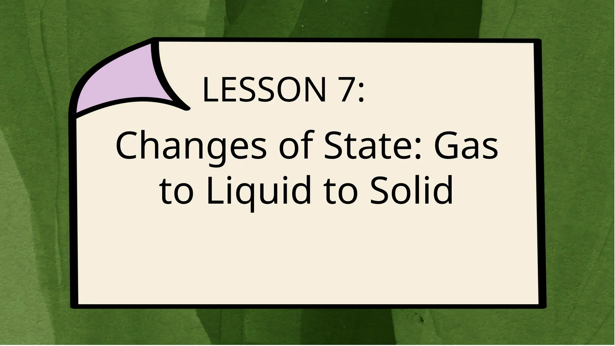 Q1 W3 - States of Matter and Particle Arrangement through Diagrams.pptx