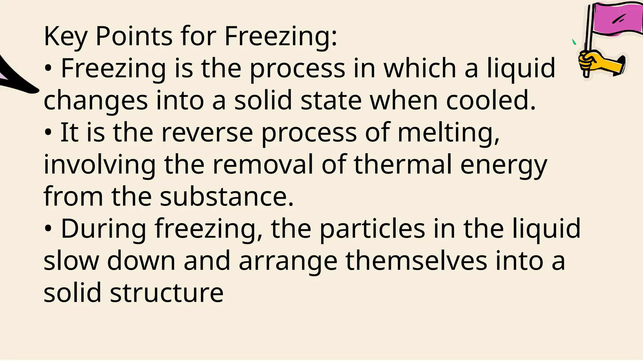 Q1 W3 - States of Matter and Particle Arrangement through Diagrams.pptx