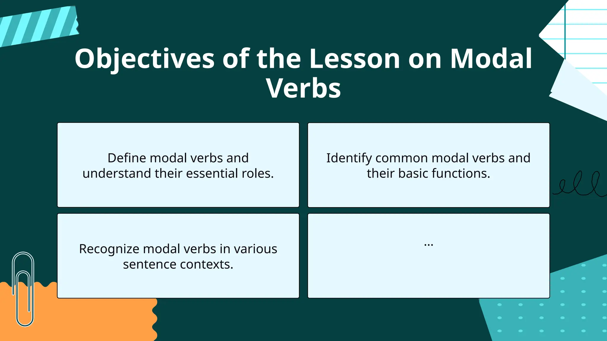 QUARTER 1_ WEEK 3 INTRO MODAL VERBS.pptx