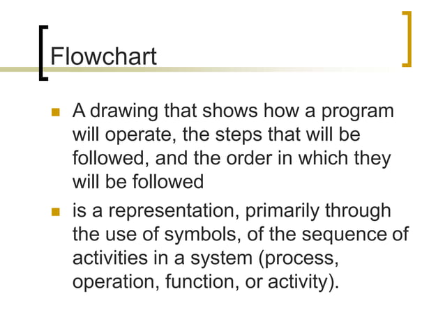 algorithm and Pseudocode | PPTX