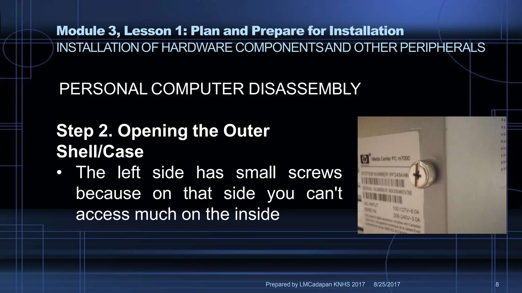 Q1_W4_Assembling Mothertboard & System Unit.pptx