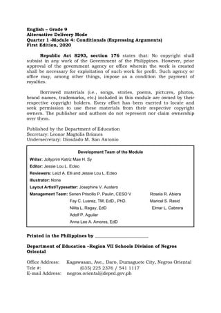 English 9 - Quarter1 - Week1 Module4.pdf