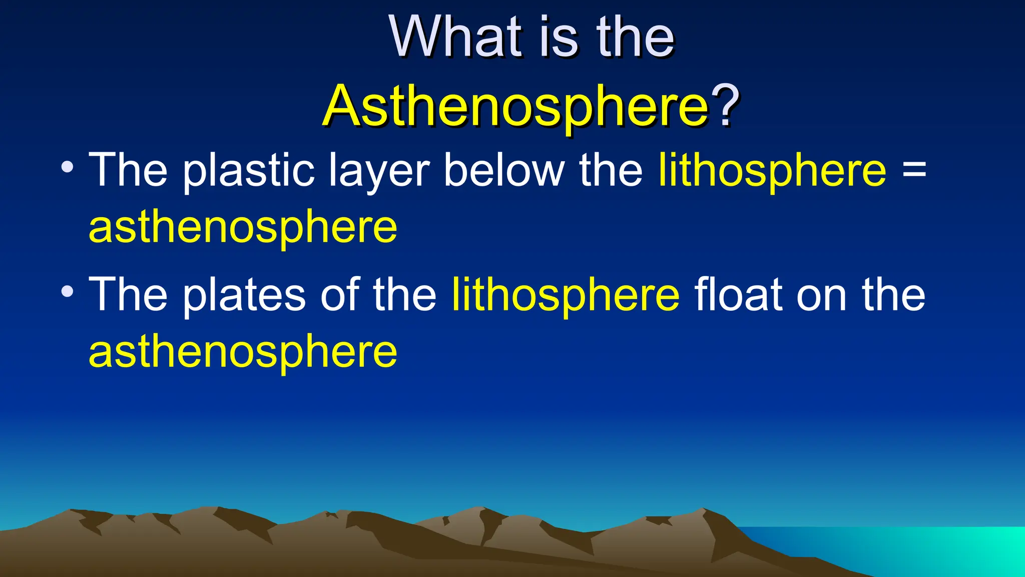 Q1W5 - SCIENCE 10 - TYPES OF PLATE BOUNDARIS.ppt